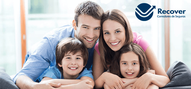 Folleto | Seguro Complementario Recover / Bci - Vida | Recover